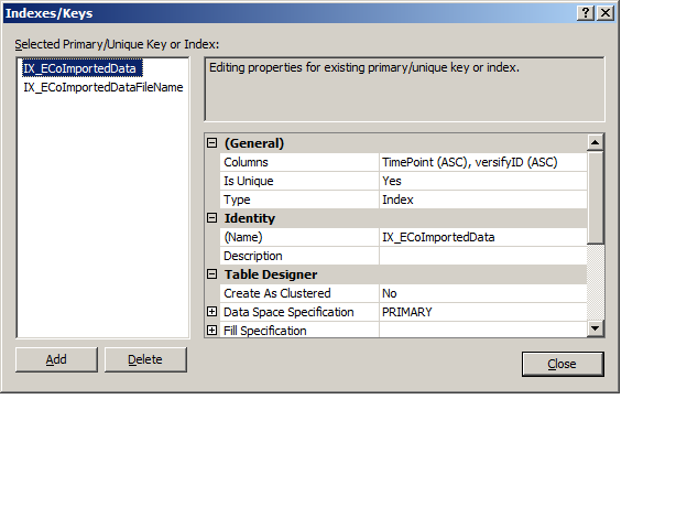 Ssms Query Behavior Question Sqlservercentral Forums